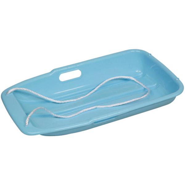 キャプテンスタッグ CAPTAIN STAG スノーボート タイプ-1 小 サックス キッズ ソリ 全長約64.5cm 雪遊び 芝遊び 雪すべり 芝すべり 玩具 おもちゃ プレイグッズ 軽量 レジャー 子供  ME1551　スノーボード 　...