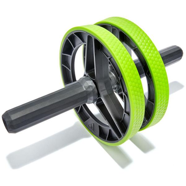 アディダス adidas ADIDAS PERFORMANCEアブホィール  ADAC11407　初心者はホイールを離して安定させ、上級者は合わせて強度を高めることができる。