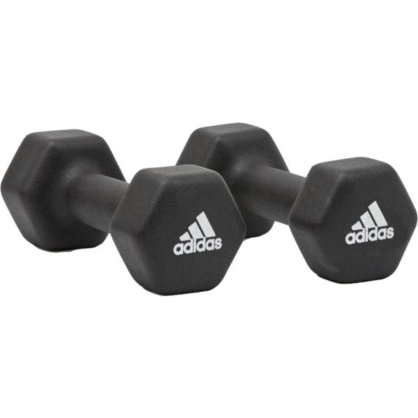 アディダス adidas アディダス ダンベル ペア 3kg スポーツ  ADWT11403