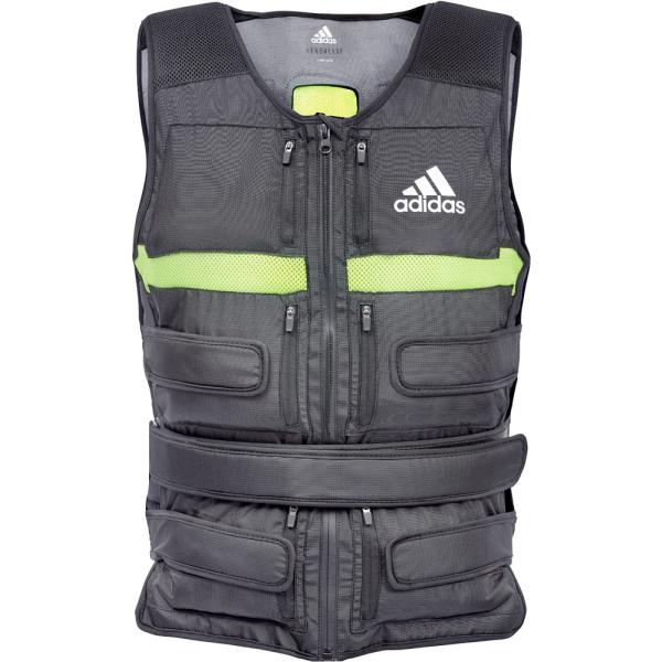 アディダス adidas パフォーマンスフルボディウエイトベスト 10kg トレーニング スポーツ  ADWT12637