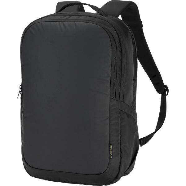 カリマー KARRIMOR ビジョン vision 16 メンズ レディース 通勤 通学 旅行 トラベル バックパック リュックサック パソコン デイバック 耐久性 小型リュック ポケット  501180　アウトドア　シンプルな外観ながら、...