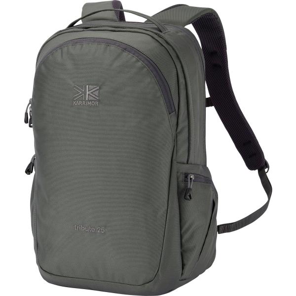 カリマー KARRIMOR TRIBUTE 25 バックパック リュックサック ザック バッグ カバン 多機能 収納 登山 トレッキング ハイキング キャンプ 旅行 トラベル デイリー  501234　アウトドア　ユーザーからのフィードバッ...