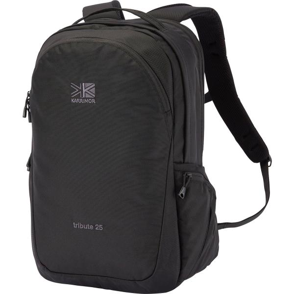 カリマー KARRIMOR TRIBUTE 25 バックパック リュックサック ザック バッグ カバン 多機能 収納 登山 トレッキング ハイキング キャンプ 旅行 トラベル デイリー  501234　アウトドア　ユーザーからのフィードバッ...
