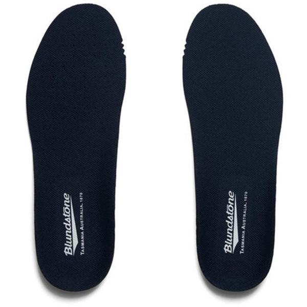 ブランドストーン Blundstone コンフォートインソール 中敷き 快適性 衝撃吸収 クッション性 耐久性 シューズ 靴 スニーカー 歩行 散歩 お出かけ ウォーキング 足 XRD素材  BS001001 501　ブランドストーンのイン...