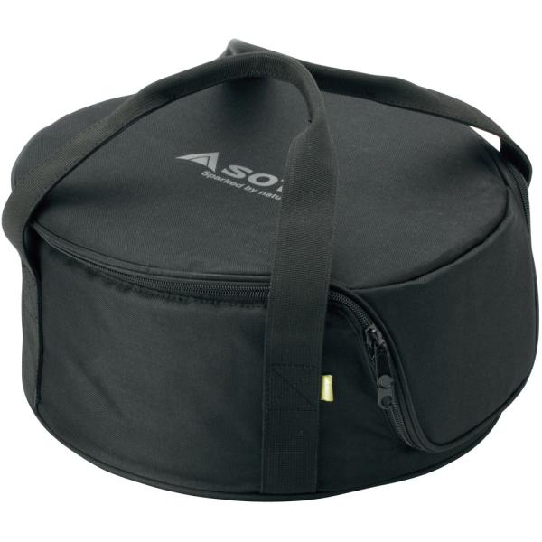 ソト SOTO デュアルグリル用収納ケース ST-930CS  ST930CS　アウトドア　アウトドアでの持ち運びに便利!※本製品はデュアルグリル(ST-930)専用の収納ケースです。※本製品にデュアルグリル、他は含まれません。ケースのみと...