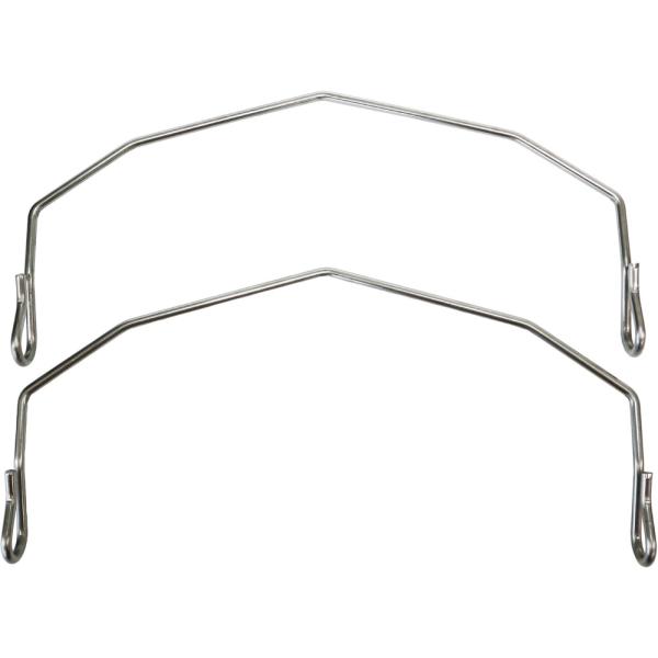 ソト SOTO GORA OVEN  ゴーラ オーブン 用 鍋ヅル ST-9502  ST9502　アウトドア　GORA OVENを焚き火などで使用する時に取付けできる着脱式のツルです。