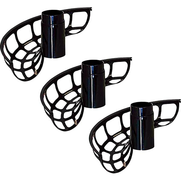 サクライ SAKURAI マシン用スペアレール 3Pセット EFS-3SR  EFS3SR