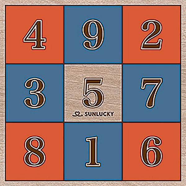 サンラッキー Sunlucky チェンジシート  CH2　コーンホールのルールにプラスして他のニュースポーツを楽しめるシートです。コーンホールのスキルアップとしても利用できます。