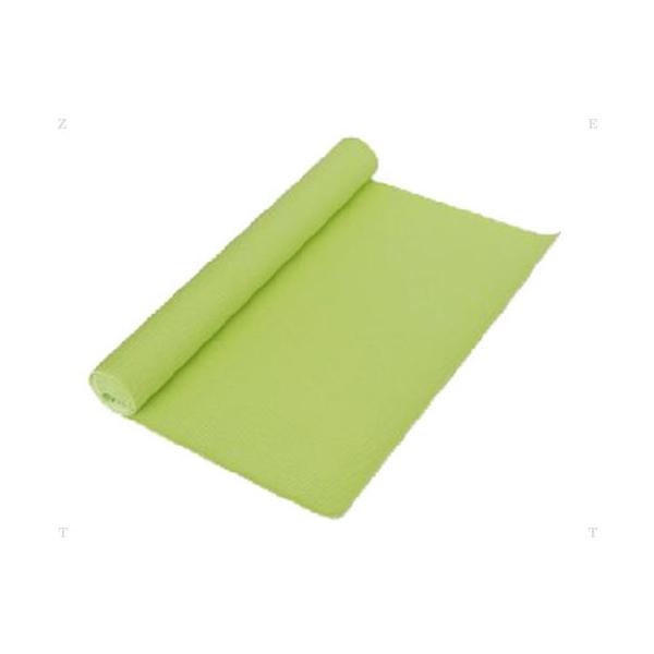 ユーロシルム EuroSCHIRM ヨガマット  STT169　ヨガやピラティスに最適です。きれいなカラーのマットです。厚さ 3 mmの PVC 素材製
