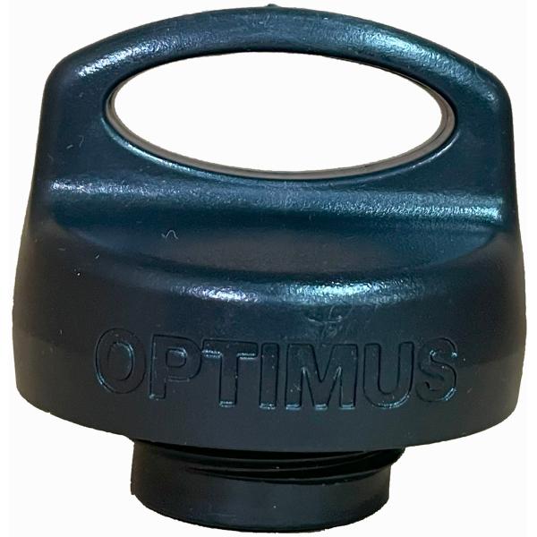 オプティマス OPTIMUS チャイルドセーフ フューエルボトル用キャップ  13072　アウトドア　フューエルボトル用キャップ です。チャイルドセーフティロック付き。