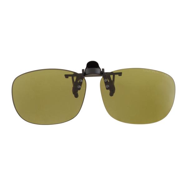 スワンズ SWANS クリップオン CP30 CP30-0068 はね上げ式クリップオン ULTRA LENS for FISHING サングラス 取り付けレンズ 釣り  CP300068 LGRN　お使いの眼鏡に取り付けることで高性能なサ...
