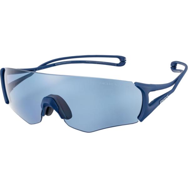 スワンズ SWANS E-NOX EIGHT 8G2 ULTRA LENS FOR GOLFモデル サングラス 紫外線カット 熱中症対策 偏光レンズ 長時間 フィット感 UV対策　EN8G20067　軽さとフィット感の絶妙なバランスが生み出...