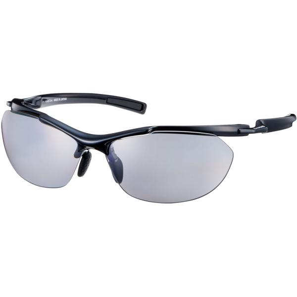 スワンズ SWANS エアレスコア Airless-Core 偏光レンズモデル SACR-0051 サングラス メンズ レディース 軽量 スポーツサングラス ランニング サイクリング  SACR0051 BK　[着用者と一体になってフィット...
