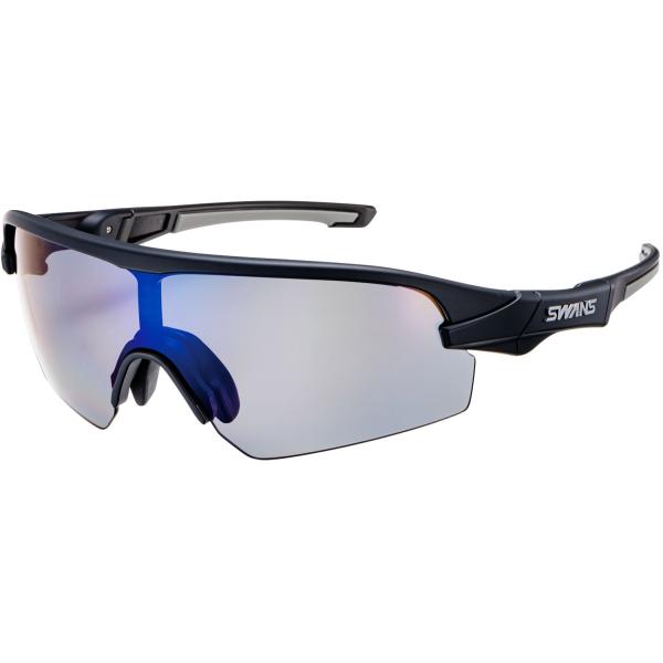 スワンズ SWANS STRIX D.A. 偏光レンズモデル STX DA-0151 MBK マットブラック サングラス メンズ レディース 自転車 ゴルフ ランニング ドライブ　STRIXDA015　[STRIX D.A.]はDeperl...