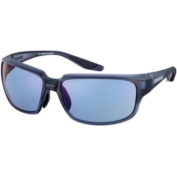 スワンズ SWANS WARRIOR-8 ULTRA LENS for GOLFモデル WA8-0167 CSK スポーツサングラス メンズ レディース ゴルフ 釣り 熱中症対策  WA80167　顔に密着する大型のフルリム構造により、隙間...