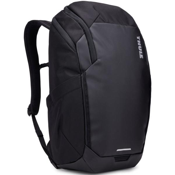 スーリー THULE Thule Chasm Backpack 26L　3204981　アウトドア　スポーツ、旅行や毎日のアドベンチャーに備えられる、耐久性と耐候性に優れた26Lノートパソコン用バックパックです。