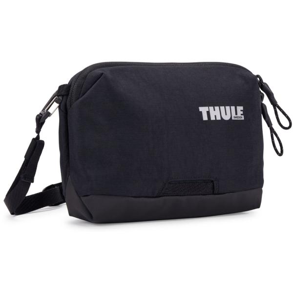 スーリー THULE Paramount Crossbody 2L  3205005　スタイリッシュでモダンな外観があなたのスタイルを引き立てます。必需品をすべて持ち運んで街で過ごすのに最適です。このバッグは、全面、背面、側面で快適に着用で...