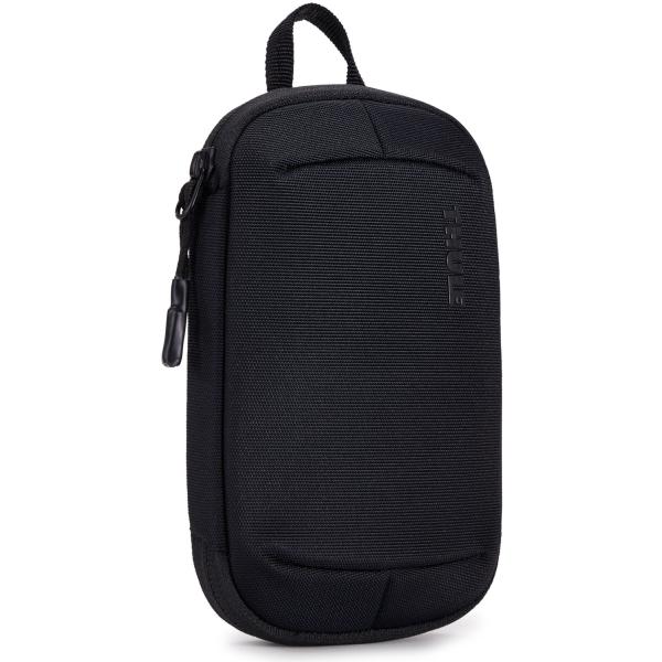 スーリー THULE THULE SUBTERRA 2 POWERSHUTTLE MINI 3205037　THULE SUBTERRA 2 パワーシャトルは、充電器、コード、小型電子機器、ペンなどの収納を考慮しています。