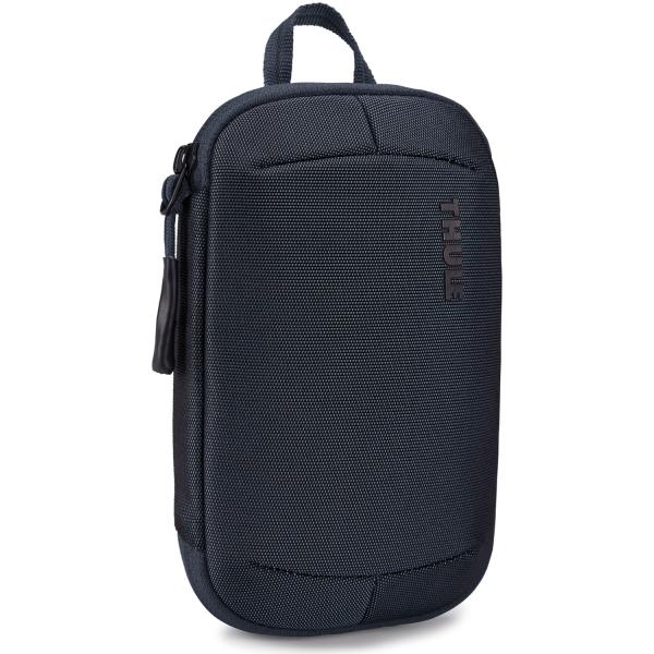 スーリー THULE THULE SUBTERRA 2 POWERSHUTTLE MINI 3205038　THULE SUBTERRA 2 パワーシャトルは、充電器、コード、小型電子機器、ペンなどの収納を考慮しています。