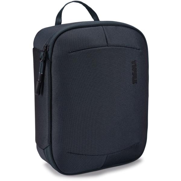 スーリー THULE Thule Subterra 2 Powershuttle Electronics Organizer Large Dark Slate ポーチ ガジェット収納  3205044　Thule Subterra 2パワー...