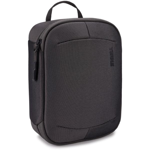 スーリー THULE Thule Subterra 2 Powershuttle Electronics Organizer Large Vetiver Gray ポーチ ガジェット収納  3205045　Thule Subterra 2パ...