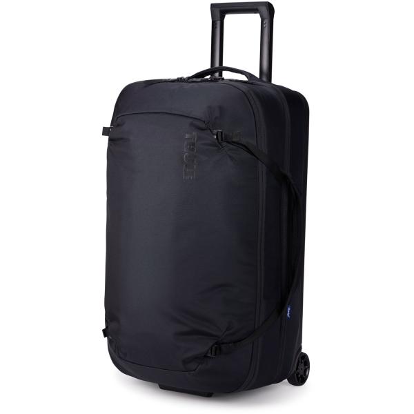 スーリー THULE THULE SUBTERRA 2 CHECK-IN SUITCASE WHEELED DUFFEL 70CM 3205051　荷造りスペースを最大限に活用し、荷物を整理できる多用途チェックインスーツケースです。