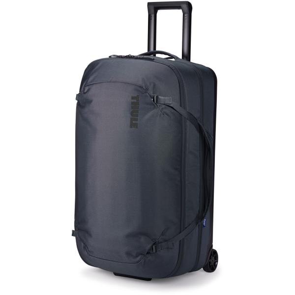 スーリー THULE THULE SUBTERRA 2 CHECK-IN SUITCASE WHEELED DUFFEL 70CM 3205052　荷造りスペースを最大限に活用し、荷物を整理できる多用途チェックインスーツケースです。