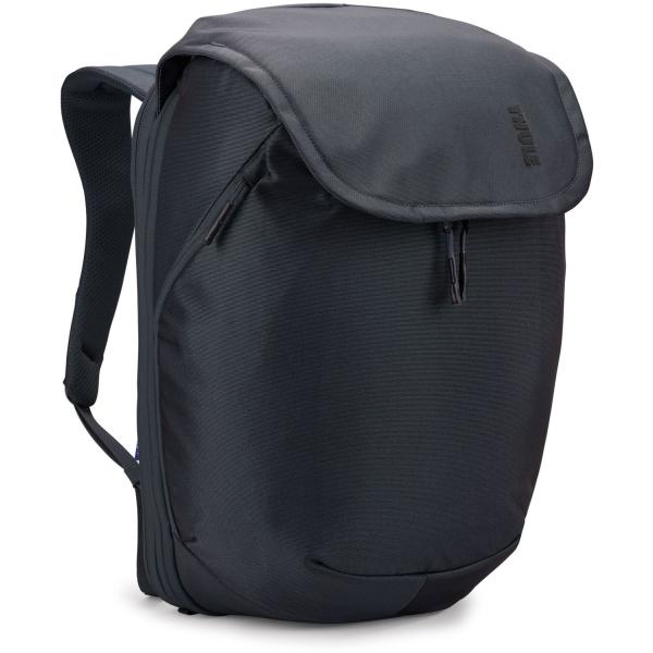 スーリー THULE Thule Subterra 2 Expandable Travel Backpack 26L Dark Slate バックパック リュックサック 拡張可能  3205055　モダンで洗練されたデザインと、取り外し可能...