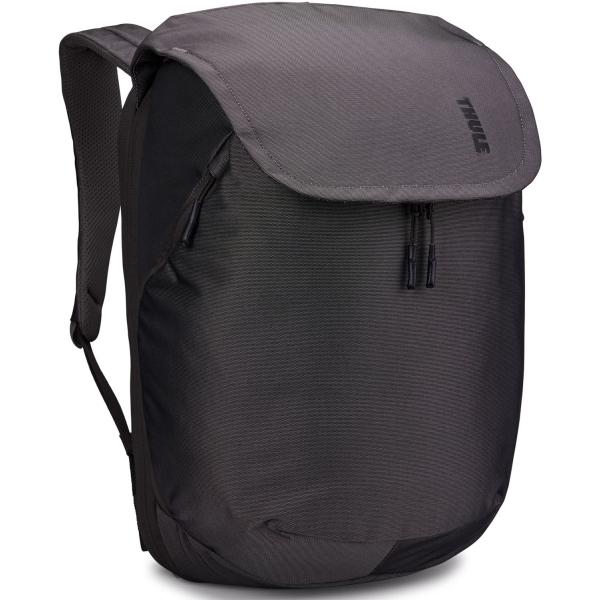 スーリー THULE Thule Subterra 2 Expandable Travel Backpack 26L Vetiver Gray バックパック リュックサック 拡張可能  3205056　モダンで洗練されたデザインと、取り外し...