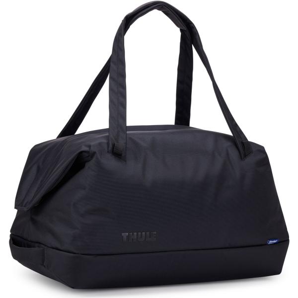 スーリー THULE THULE SUBTERRA 2 DUFFEL BAG 35L 3205062　洗練されたルックスと、荷造りや荷物の整理がしやすい配慮の行き届いたデザインの THULE SUBTERRA 2 DUFFEL 35L は、...