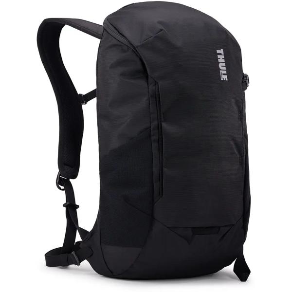 スーリー THULE THULE ALLTRAIL DAYPACK 18L 3205085　アウトドア　アウトドアノウハウの粋を集めながらトレイル、街中、旅先など、どこに行ってもオールマイティに使える 18L デイパック。