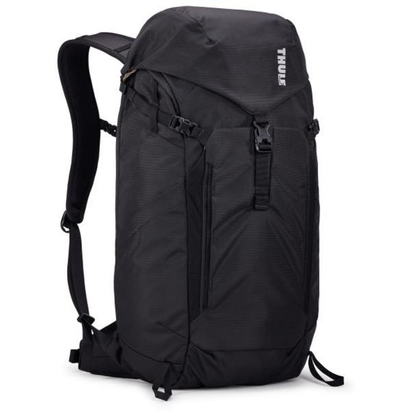 スーリー THULE THULE ALLTRAIL DAYPACK 25L 3205088　アウトドア　アウトドアノウハウの粋を集めながらトレイル、街中、旅先など、どこに行ってもオールマイティに使える 25L デイパック。