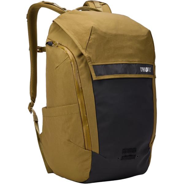 スーリー THULE Thule Paramount Bike Commute Backpack 28L Nutria バックパック リュックサック 自転車 サイクル バイク 通勤 通学  3205237　Thule Paramount自転...