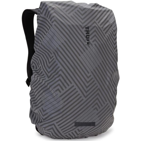 スーリー THULE THULE BACKPACK RAIN COVER 3205409　視認性を高め、大切なギアを確実に雨から守ります。 15-30L のバックパックに対応しています。