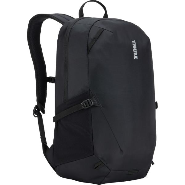 スーリー THULE THULE ENROUTE BACKPACK 23L 3205502　都会でのアクティブな冒険にぴったりな、スポーティなバックパック。広々としたメインコンパートメントには、 16 インチのラップトップ、タブレット、日常...
