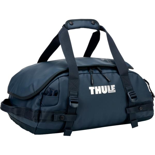 スーリー THULE THULE CHASM DUFFEL 30L 3205586　アウトドア　スーリーキャズムは、短期の旅行や数日にわたる冒険に最適な、トランクやルーフボックスに放り込むことができる頑丈なダッフルバッグです。