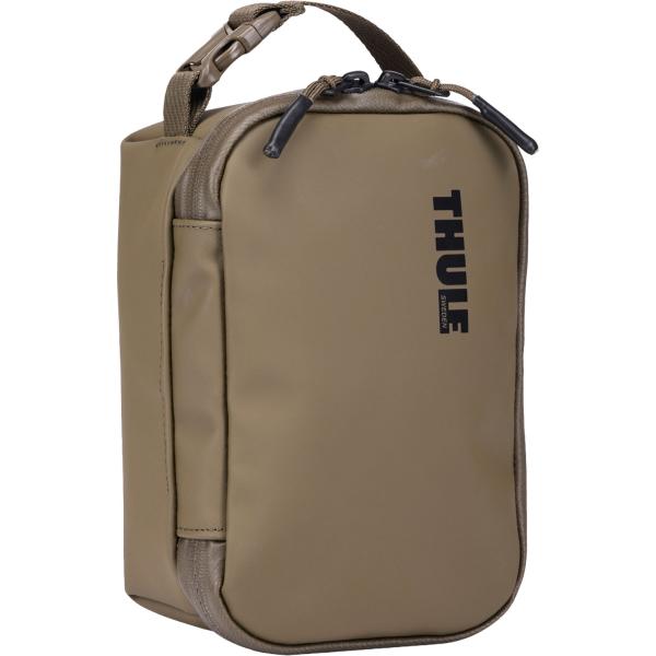スーリー THULE THULE CHASM SMALL GEAR CUBE 3205606　アウトドア　THULE CHASM ギアキューブは、小物を整理して保管するのに最適な耐久性と汎用性を備えたバッグです。