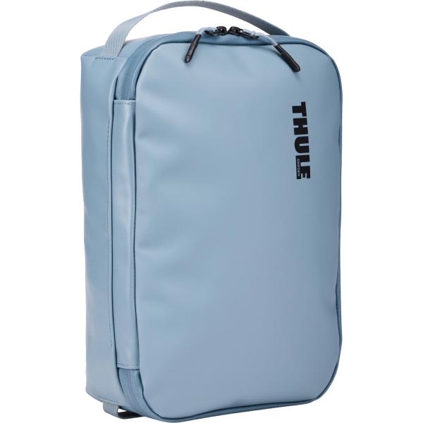 スーリー THULE THULE CHASM MEDIUM GEAR CUBE 3205607　アウトドア　THULE CHASM ギアキューブは耐久性に優れた多用途バッグで、小物を分けて収納するのに最適です。