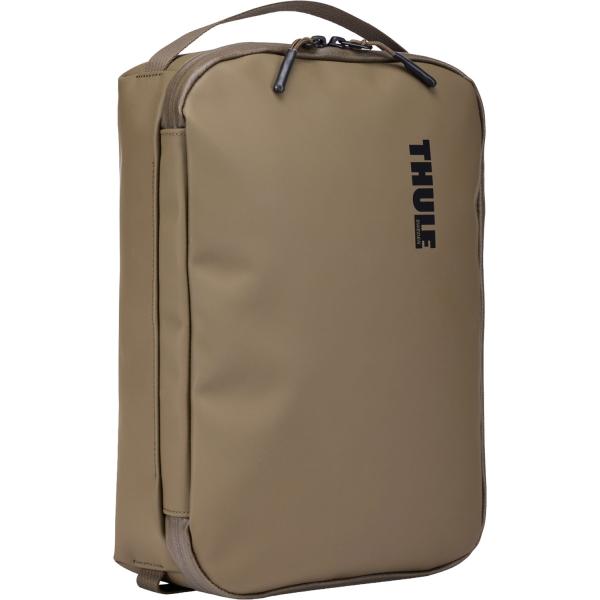 スーリー THULE THULE CHASM MEDIUM GEAR CUBE 3205608　アウトドア　THULE CHASM ギアキューブは耐久性に優れた多用途バッグで、小物を分けて収納するのに最適です。