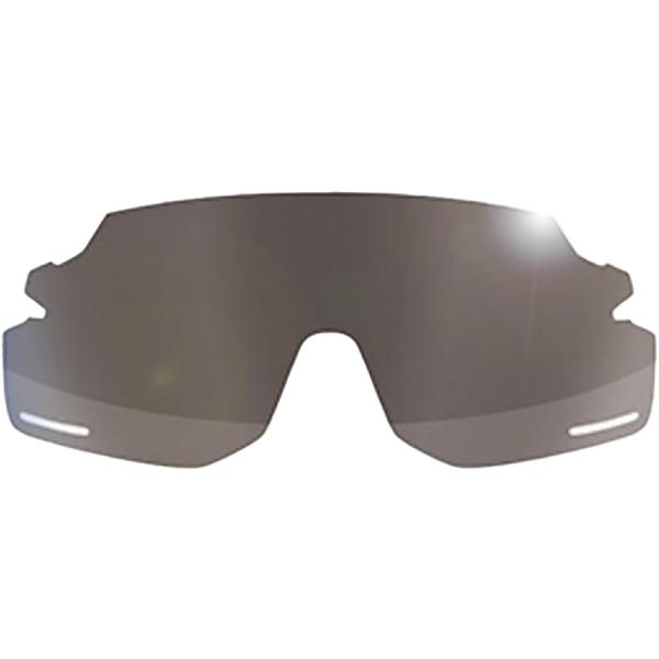 エアフライ Airfly AF-301BKオプションレンズ 調光グレー サングラス メガネ 世界特許取得 鼻パッド無し サイドパッド 明るさ 調節 軽量 ストレス軽減 熱中症対策  AF30133BK　世界初、世界特許取得の鼻パッドがないス...
