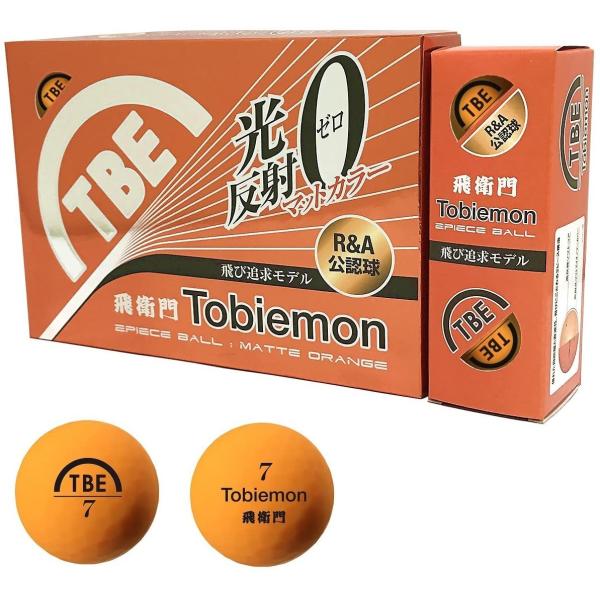 ※在庫処分品のため格安価格でのご提供となります。在庫無くなり次第販売終了となりますので、ご了承下さい。※１ケース（12ダース入り144個）の特値販売もございます。◆仕様◆形式：2ピース蛍光マットボールタイプボールタイプ:ディスタンスタイプデ...