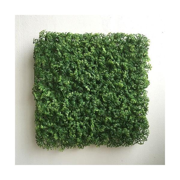 【壁インテリア】 緑を飾るグリーンがある生活♪オフィスやお部屋に癒し・オシャレな空間を演出！簡単にお部屋のイメージチェンジができます！グリーンが増えるだけで癒し効果がアップ。そのまま飾っても良し！グリーンや多肉植物など 組合せによって 自分...