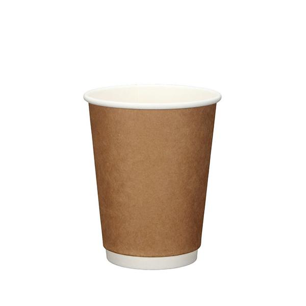 【発売日：2025年12月25日】商品コード：20098511個あたり15.62円■こちらの紙コップは、HOT＆COLDどちらにもご使用頂けます。■紙コップの表面に紙製スリーブ巻いた2重構造の断熱性に優れた紙コップです。■二層構造で断熱性と...