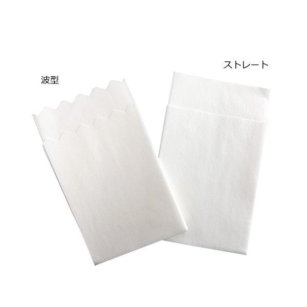 商品コード：2014781 1枚あたり0.74円■使い心地の良いエンボス加工が施してあります。■衛生的に保管していただける100枚/パック式■2タイプよりお選びいただけます。サイズ：85×140mm（6ツ折）材質：紙（植林木採用）タイプ：ス...