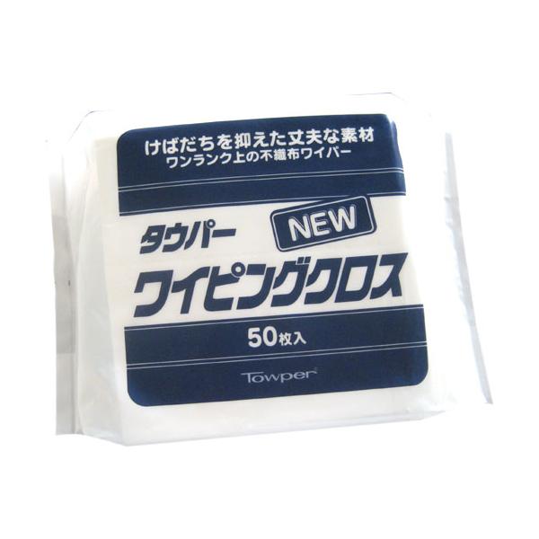 商品コード：2017541 1Pあたり642円 ■ケバやリントの出にくい素材です。 ■強度が強く、油や水の吸収性に優れています。 ■湿潤強度に優れているため、液体（溶剤・除菌液等）を染み込ませての作業に効果的です。 サイズ：315×320m...