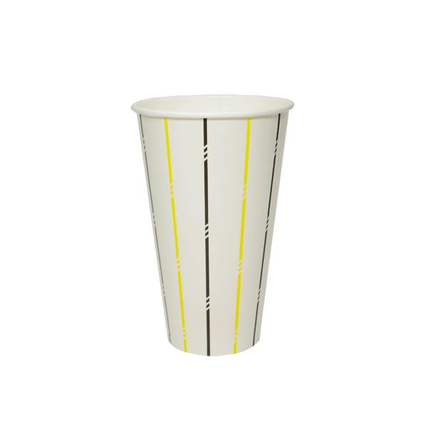 商品コード：2017691 １個あたり8.87円 ■こちらの紙コップは、HOT＆COLDどちらにもご使用頂けます。 ■紙コップを使用することにより、常に新しいコップをご使用頂けますので衛生状態の確保や洗う手間が省け、貴重な時間を有効に使うこ...