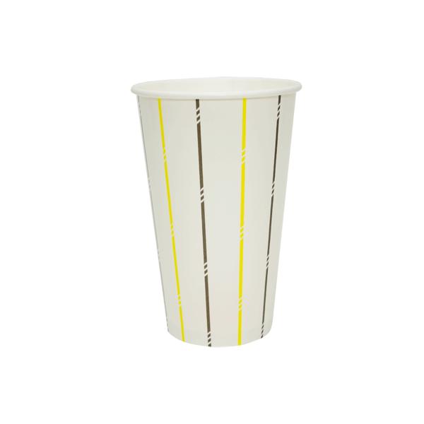 商品コード：2017711 １個あたり12.21円 ■こちらの紙コップは、HOT＆COLDどちらにもご使用頂けます。 ■紙コップを使用することにより、常に新しいコップをご使用頂けますので衛生状態の確保や洗う手間が省け、貴重な時間を有効に使う...