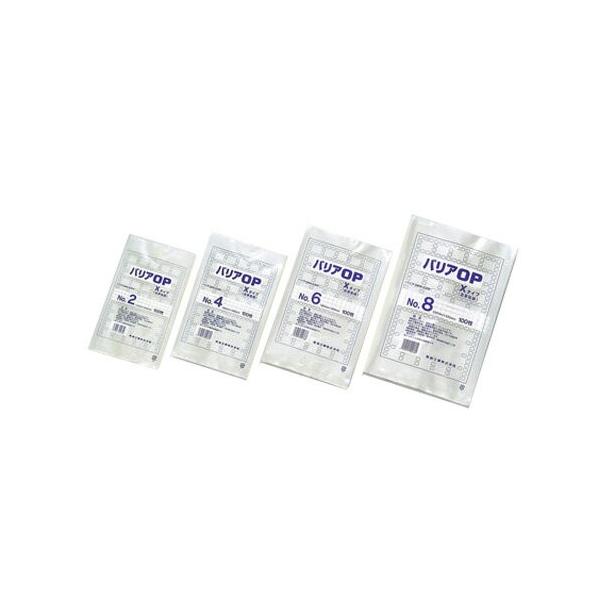 商品コード：2042931１枚あたり7.81円■バリアOPPを使用。酸素バリア性に優れます。■脱酸素剤封入やガス置換を併用することによりカビの発生や食品の変色・脱色を防止し、油脂の酸化による品質の劣化に対して効果があります。■窒素および二酸...