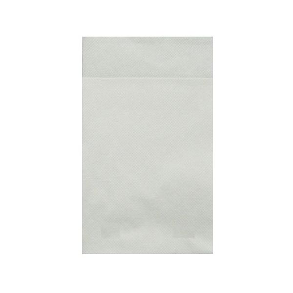 商品コード：2046631 1枚あたり0.7円 ■紙を定番サイズ（250mm角）の３分の２にした低コスト・省資源の白無地ペーパーナプキンです。 ■折った状態のサイズは６ツ折ナプキンと同じです。 ■衛生的に保管して頂ける100枚/パック式です...