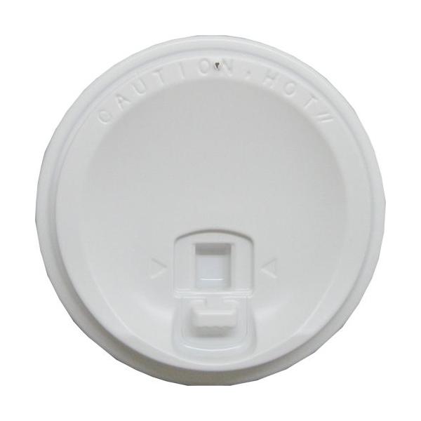 商品コード：2088631１枚あたり9.02円■飲み口が開封式になっているので、持ち運ぶ際に飲み物がこぼれる心配がありません。■飲み口は必要に応じて簡単に開けられ、ロックもできるスマートなドリンキングリッドです。サイズ：嵌合径84.6mm材...